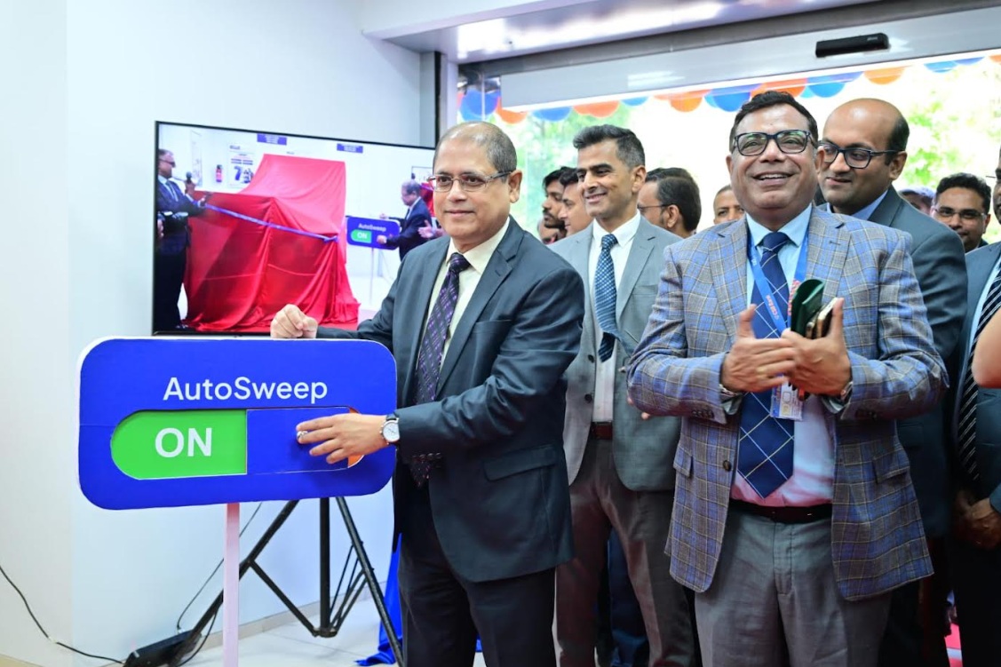 CSB Bank Launches "SMART SAVE ACCOUNT – SAVINGS, CURRENT & NRO", its ...
